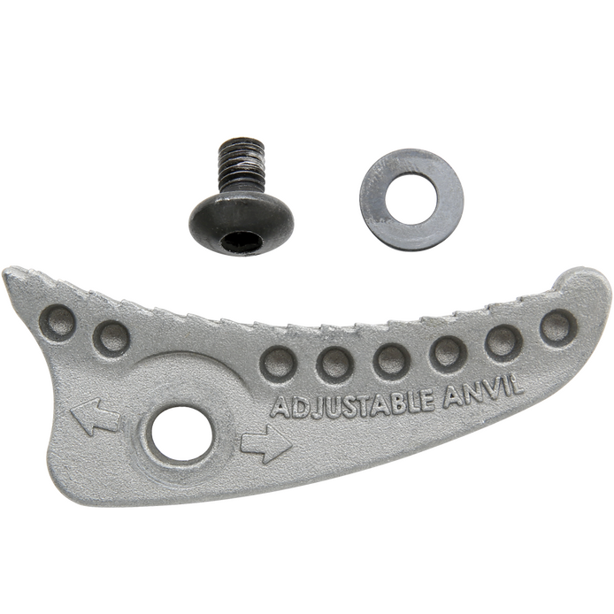 Replacement adjustable anvil for loppers store