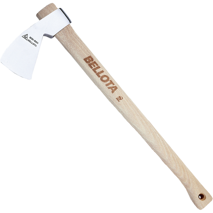 PROLINE axe for clearing and pruning citrus trees / 8131 | Bellota