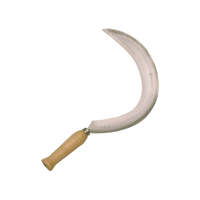 Edged blade sickle / 2563 | Bellota