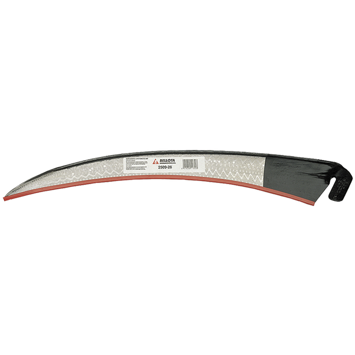 Narrow scythe for dry mowing / 2509 | Bellota