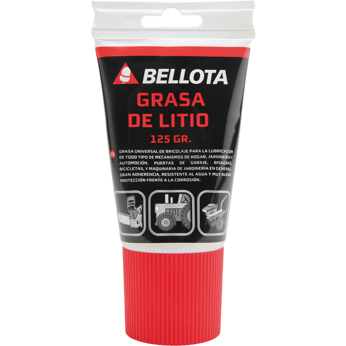 Multi-purpose lithium grease / 6663 | Bellota
