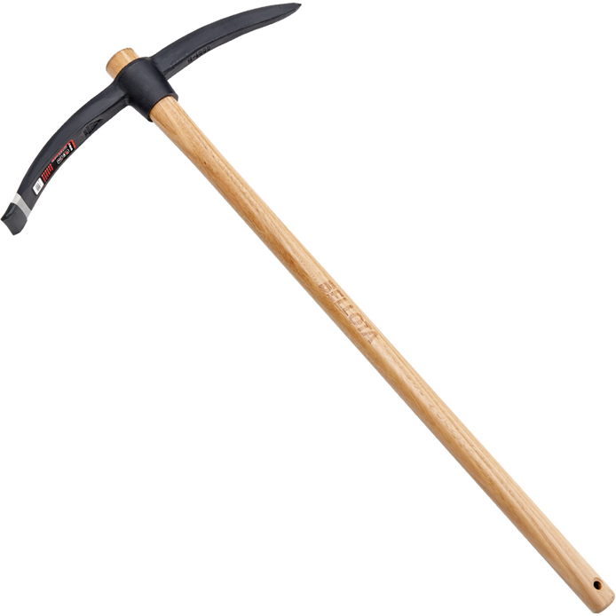 Pioche ou pique pour l'épierrage et le creusement de tranchées / 5001 ...