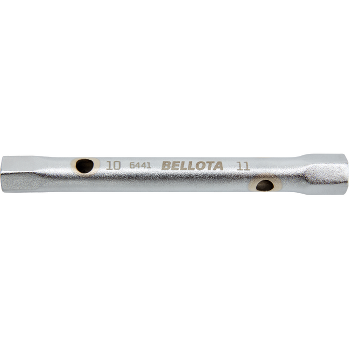 Double head socket wrench for tightening and adjusting all kinds of bolts / 6441 | Bellota