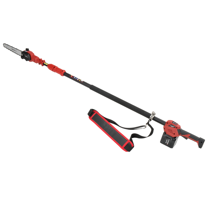 Motosierra pértiga a batería 210mm de corte / ECSP1210P | Bellota