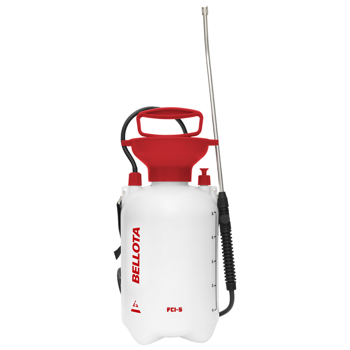 Fumigadora 5L con Cámara Interna - Bellota