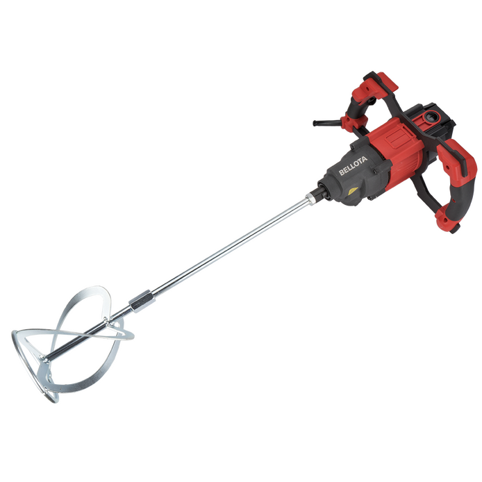 Mezcladora profesional M18 1800W con 2 velocidades | Bellota