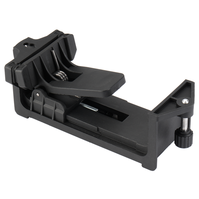 Adjustable clamp for laser levels / NIVPINZA | Bellota