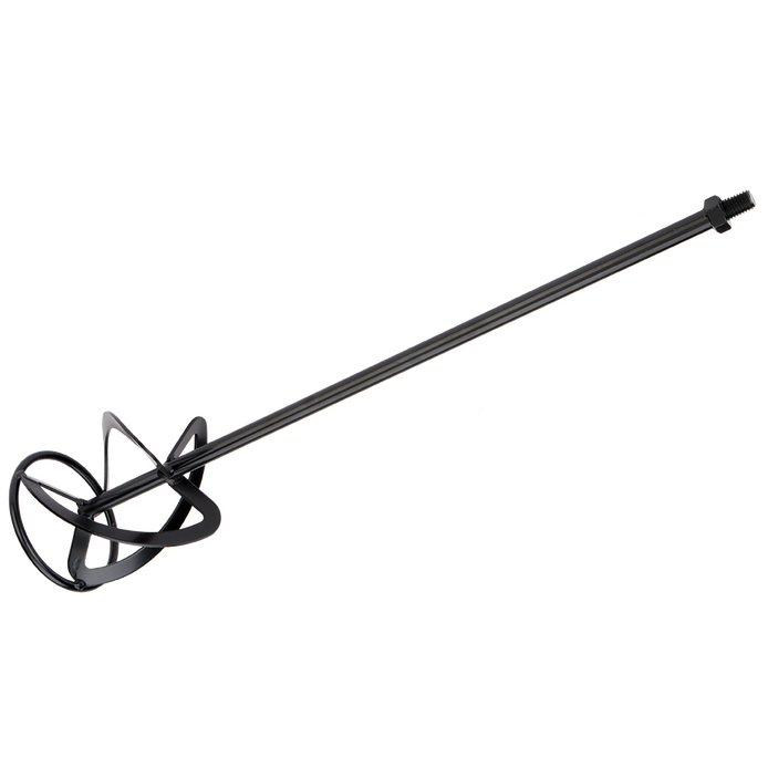 K4 mixing rod with metric 14 (M14) coupling for mortars / MK4M14 | Bellota