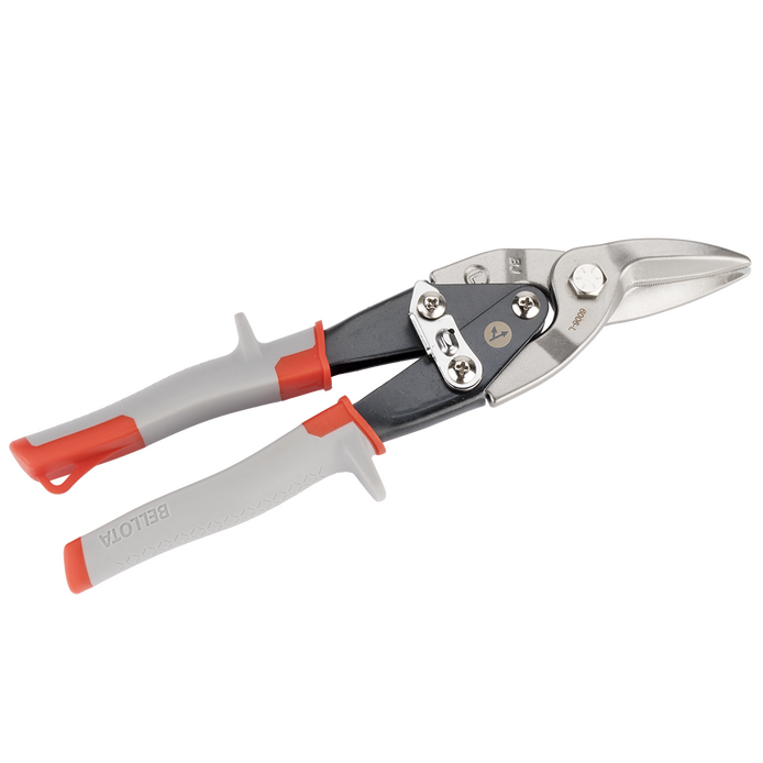 Metal cutting snips for left-hand cutting of masters and profiles ...