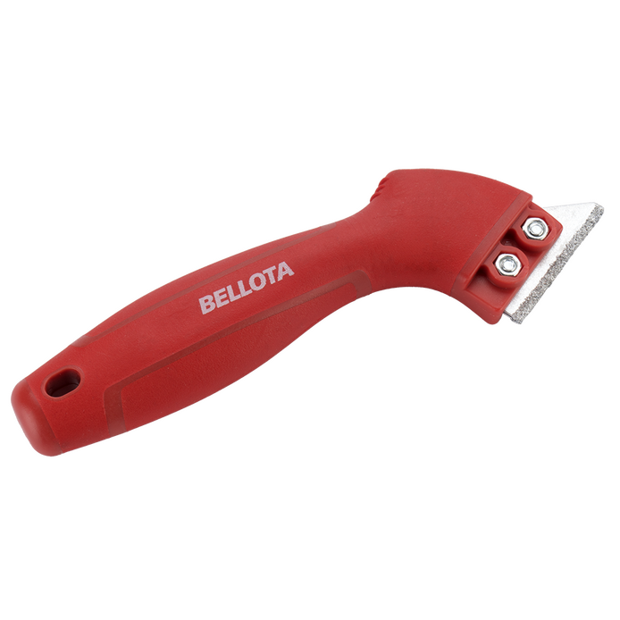 Joint scraper with 2 blades / RJUNTAS | Bellota