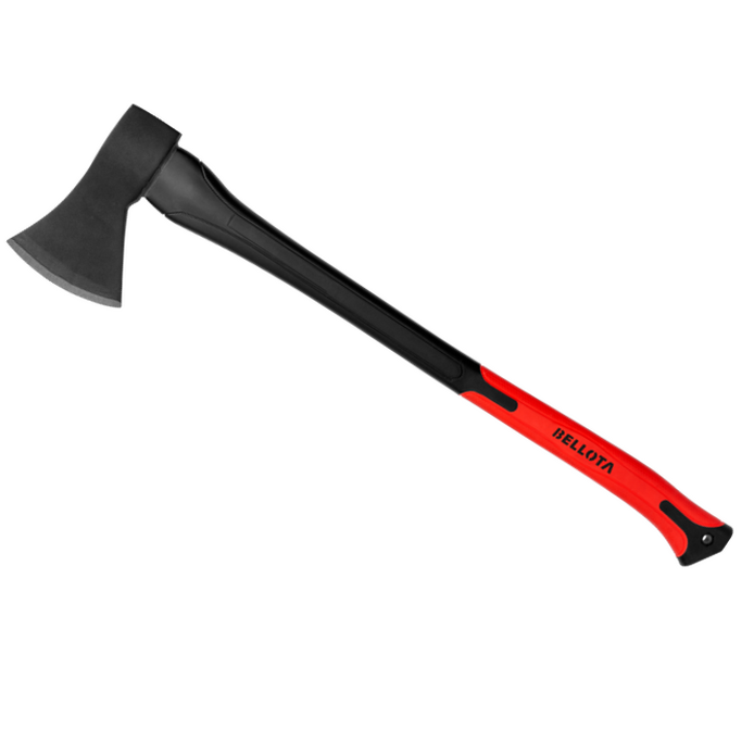 HACHA CON MANGO FIBRA DE VIDRIO / AX8126FG | Bellota