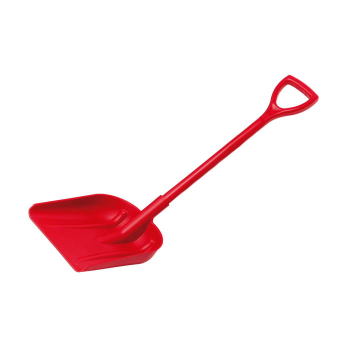 Pala Plástica Cuadrada - Bellota