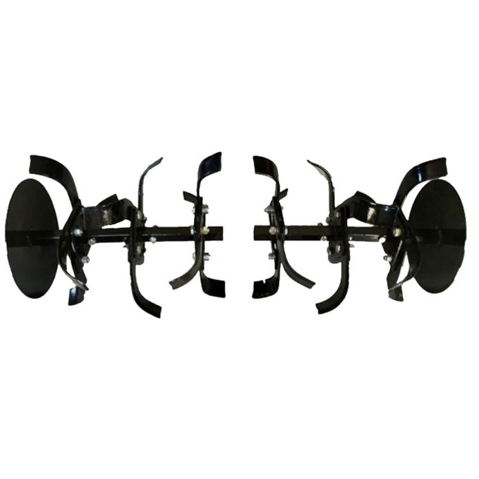 Complete shaft for tiller MZ3010E / AC00MZ3010 | Bellota