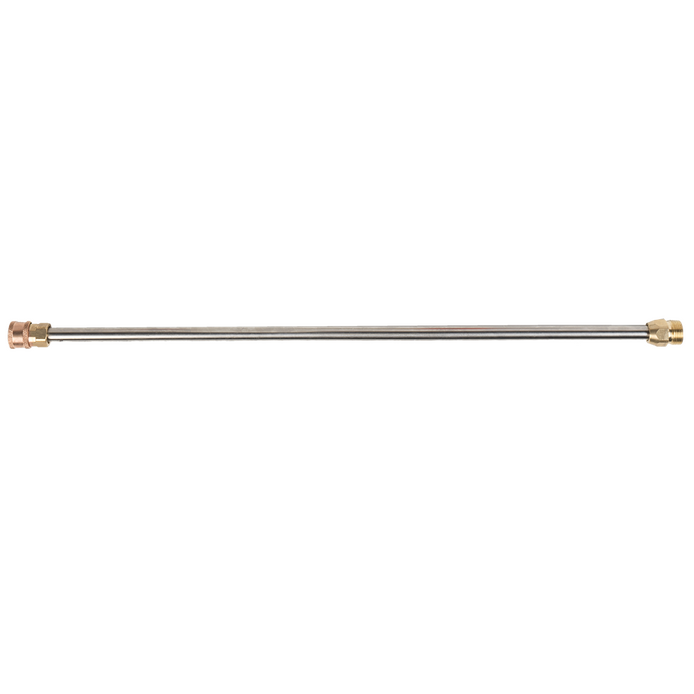 600mm metal lance for high pressure cleaners HL3000PROE, HL3300PROE and ...
