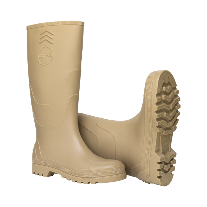 BOTA PVC ECO 1035 BEIGE / 1035BG | Bellota