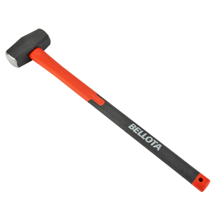 Carbon fibre handle sledge hammer for demolition works / 5200CFN | Bellota
