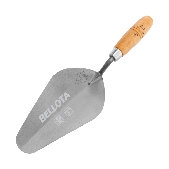 Paleta con Mango de Madera Smart B 5846 - Bellota