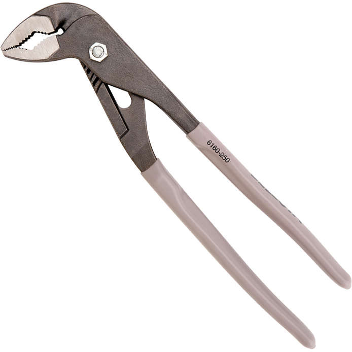 Multi-grip pliers / 6160250PVC | Bellota