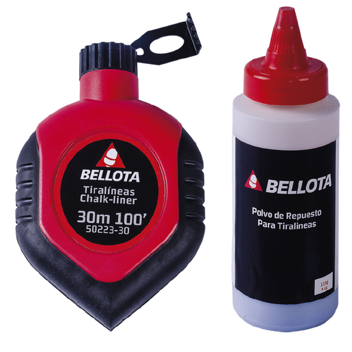 tiralineas-50223-cuerda-30m-envase-resistente-con-bloqueo