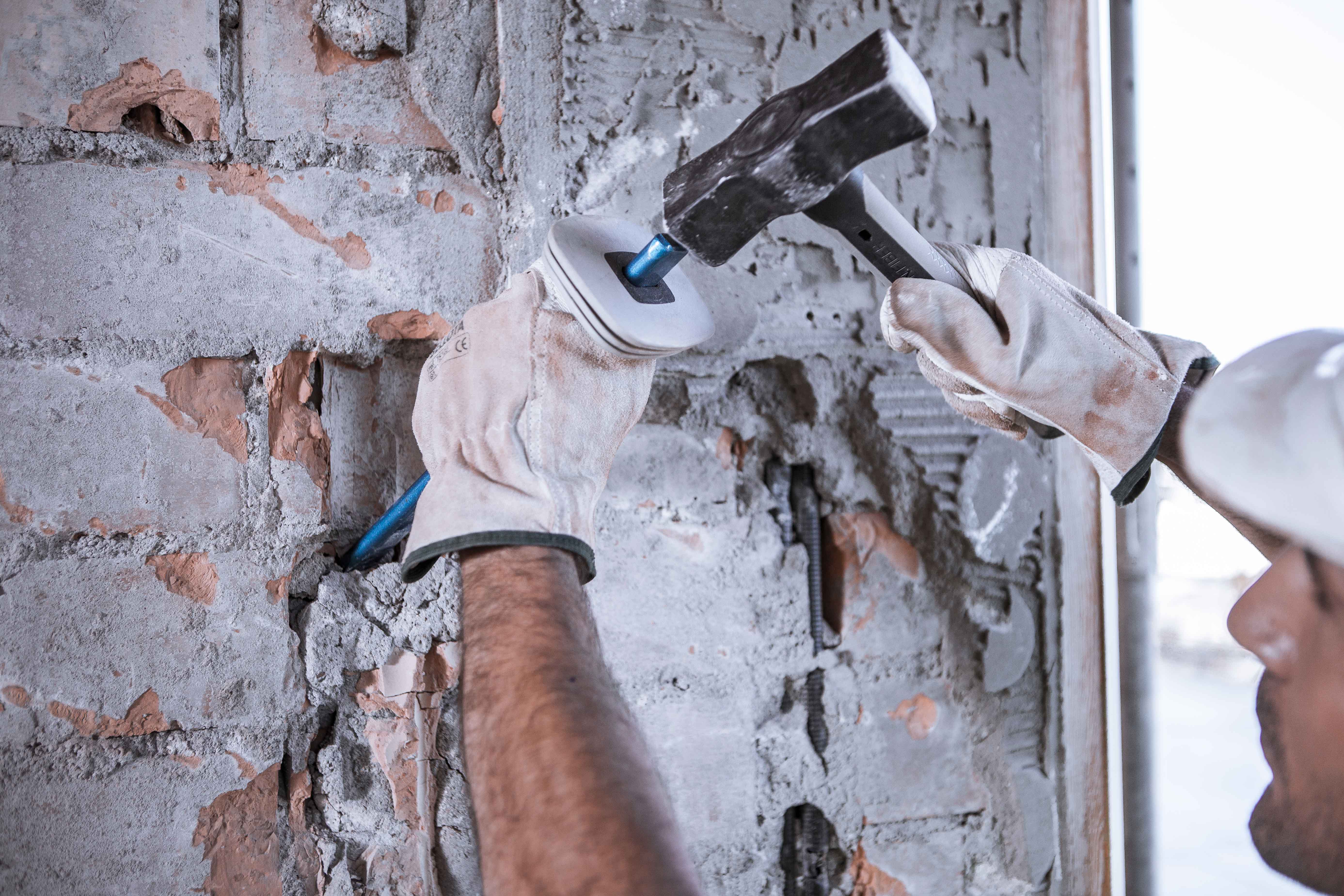 For construction | Bellota