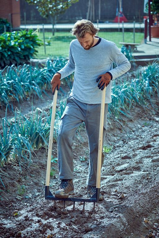 For agriculture | Bellota
