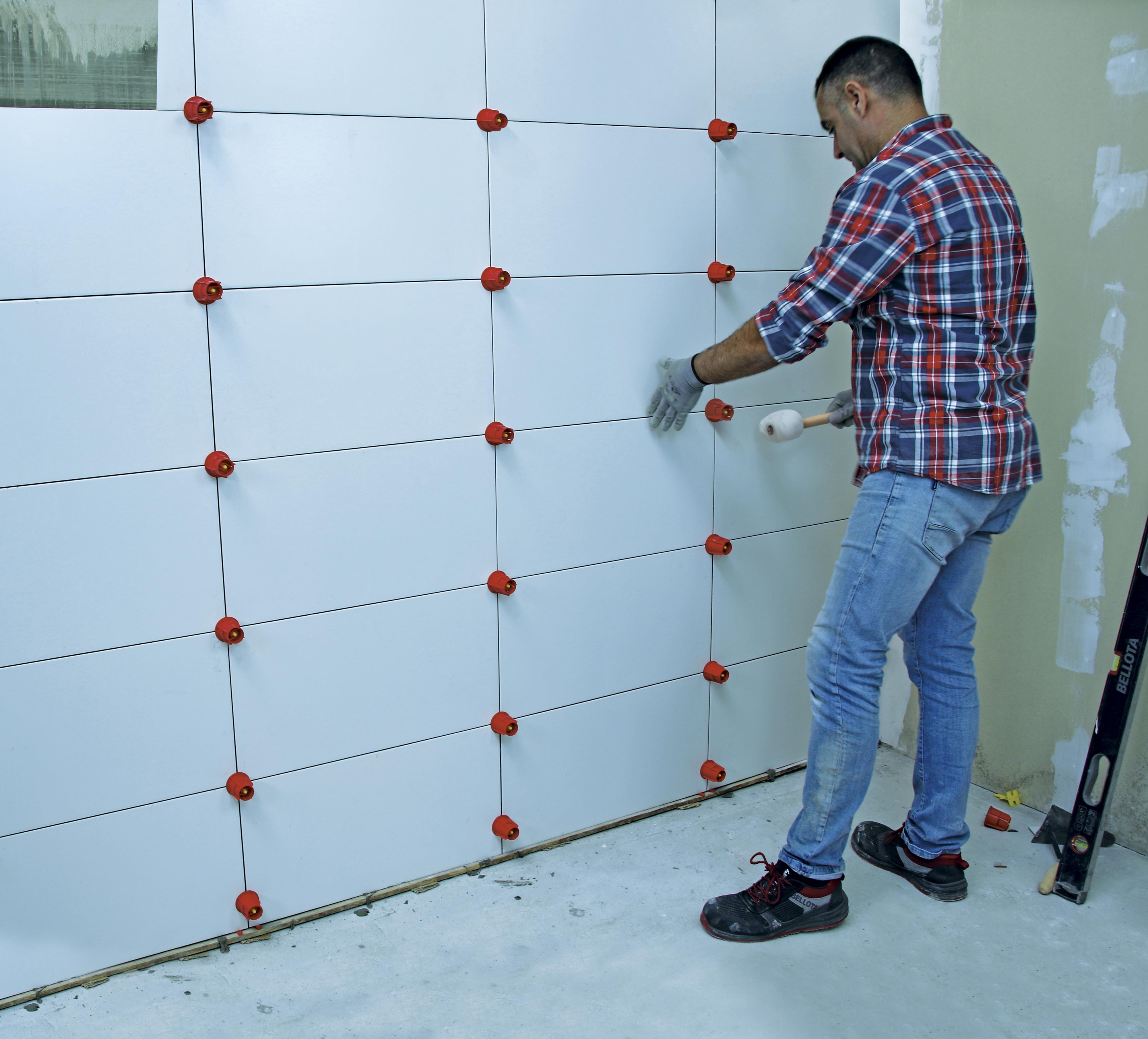 For construction | Bellota