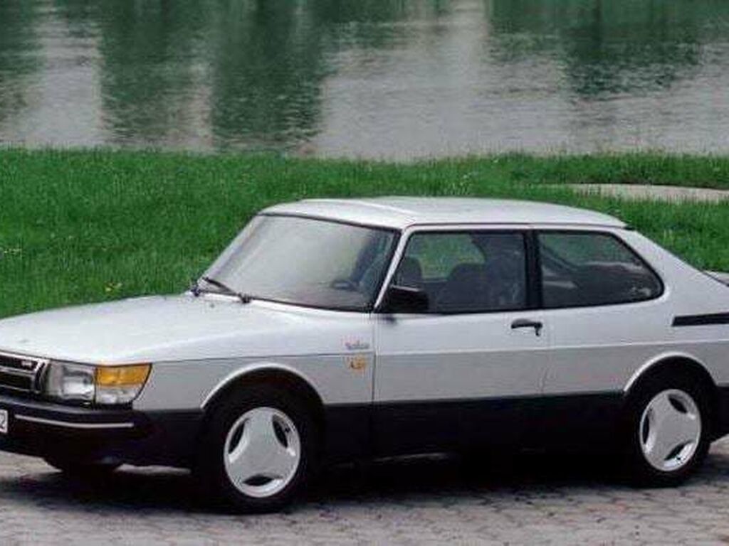 Automatten voor Saab 900 | 1986 - 1993?