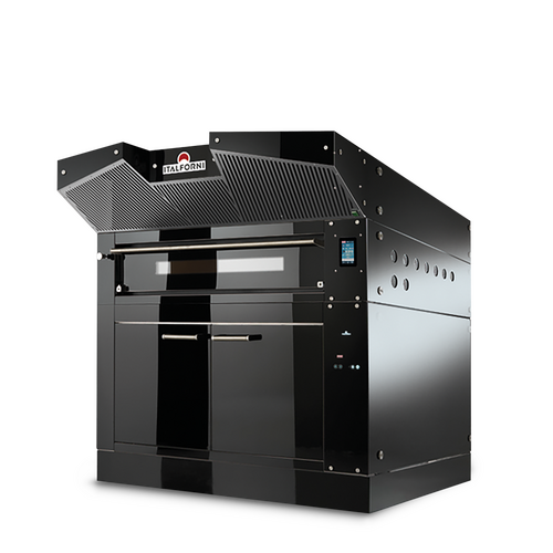Bull S1 Modular Electric Deck Oven