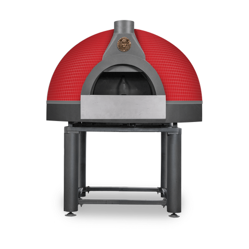 JOY Traditional 120 Gas Oven