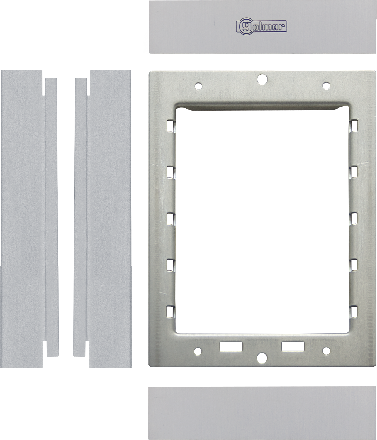 N6001/AL 1M ASSEMBLING SET.