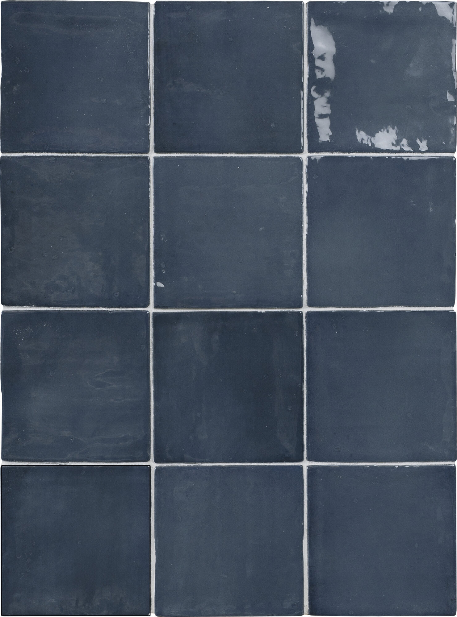 CARMEN-SEVILLE INDIGO 10X10