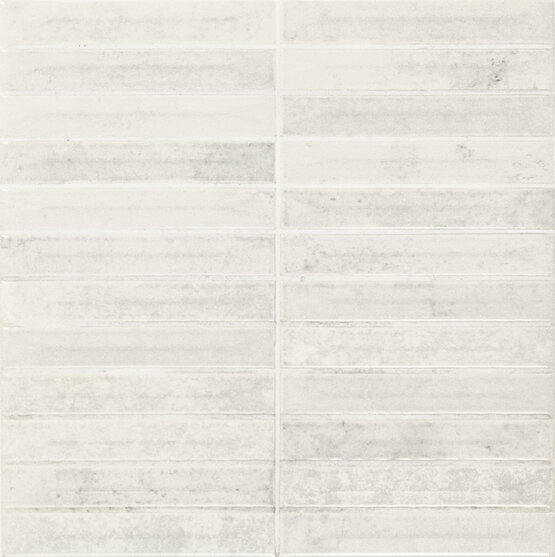 CARMEN-INCISION MOONSTONE WHITE 20X20