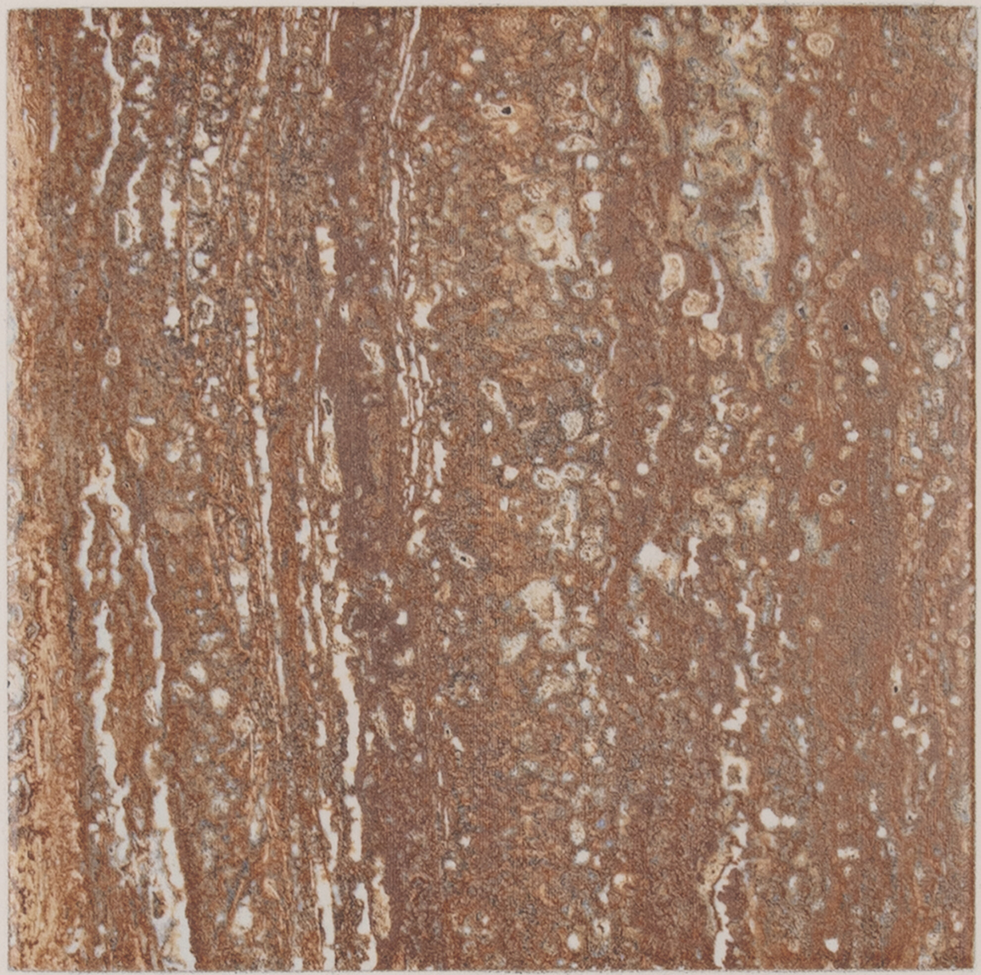 CARMEN-ARDOME RED 15X15