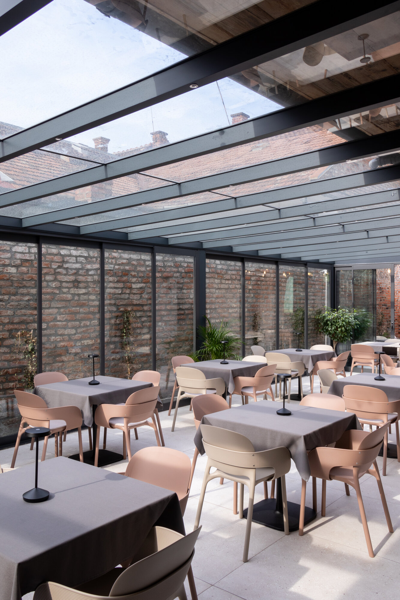 Proyectos - APE GRUPO