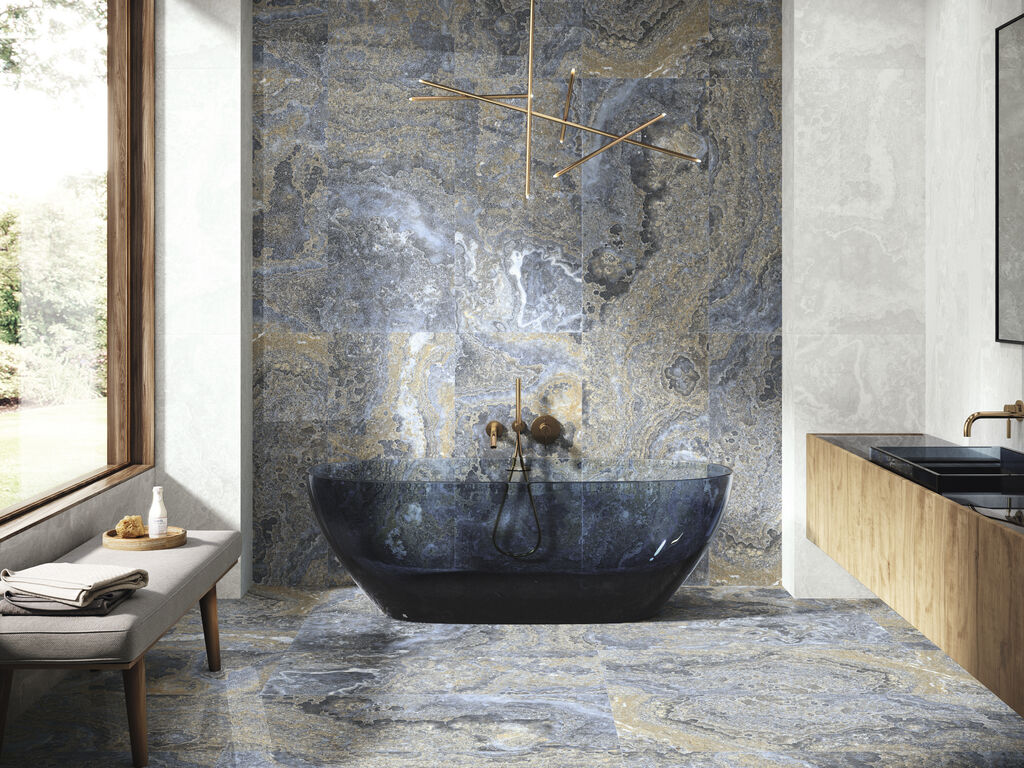 Azulejos cerámicos para baños - APE GRUPO