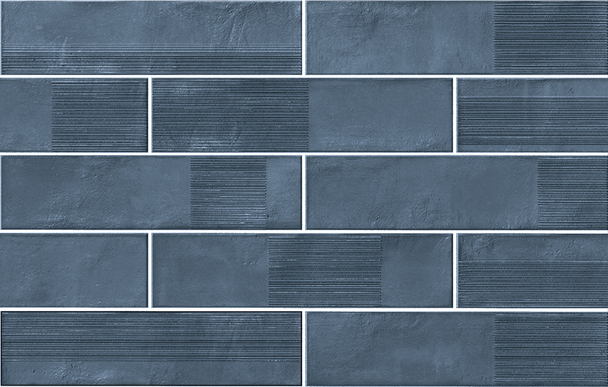 CARMEN-GLEAM BLUE 5,7X23,2