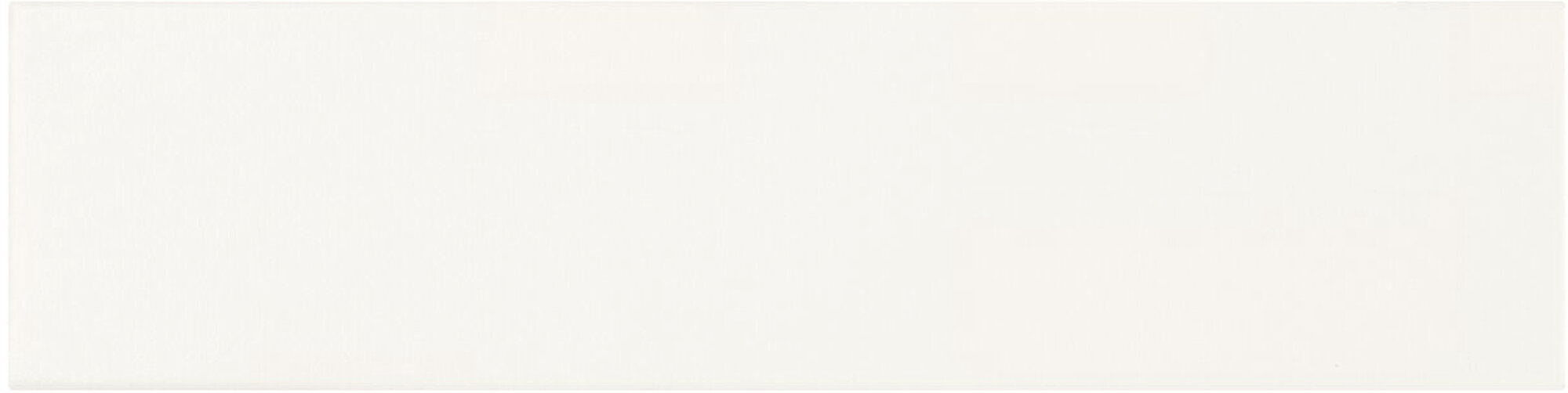 CARMEN-SMOOTH WHITE 6,3X25