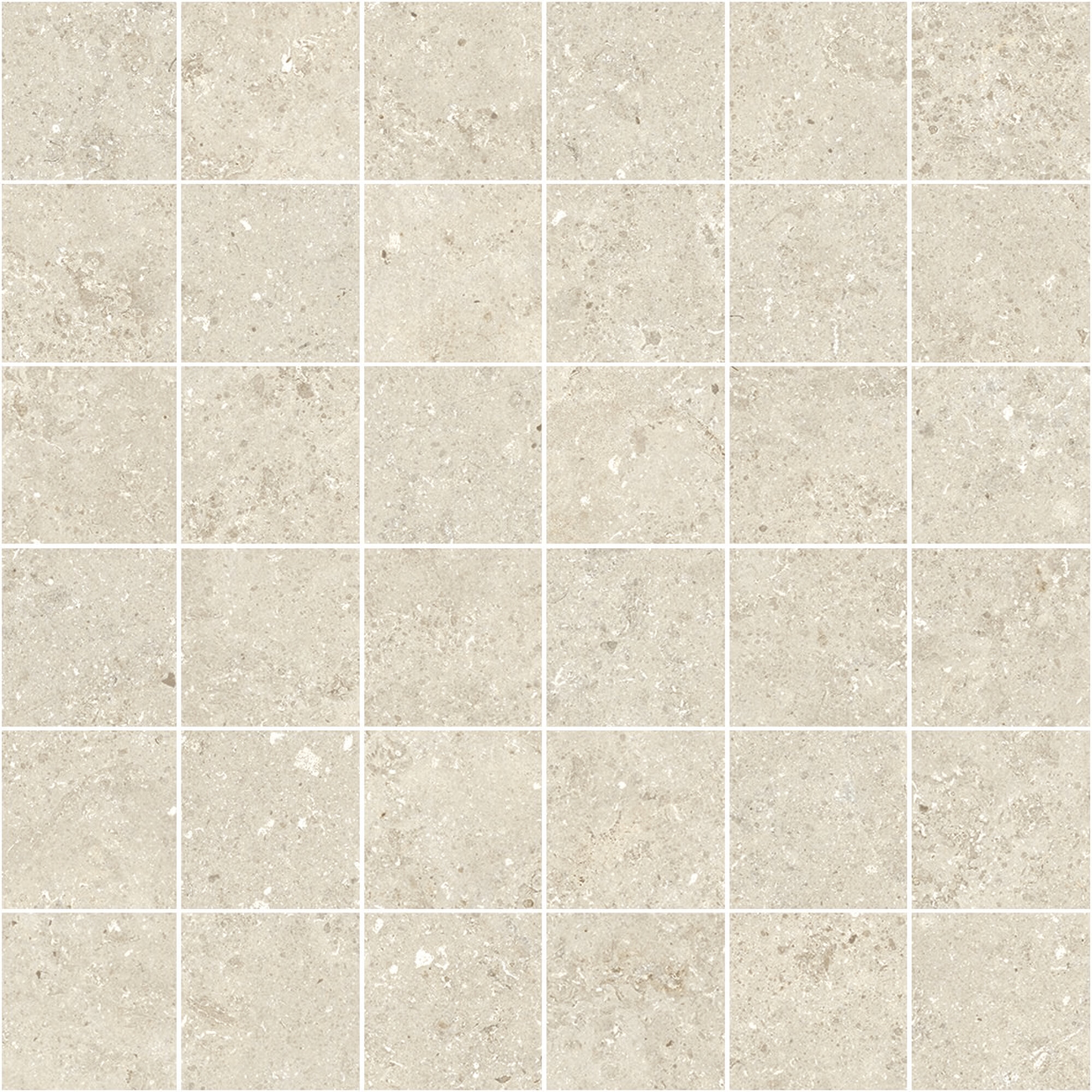 APE-MOSAICO KYOTO IVORY 30X30 (5X5)