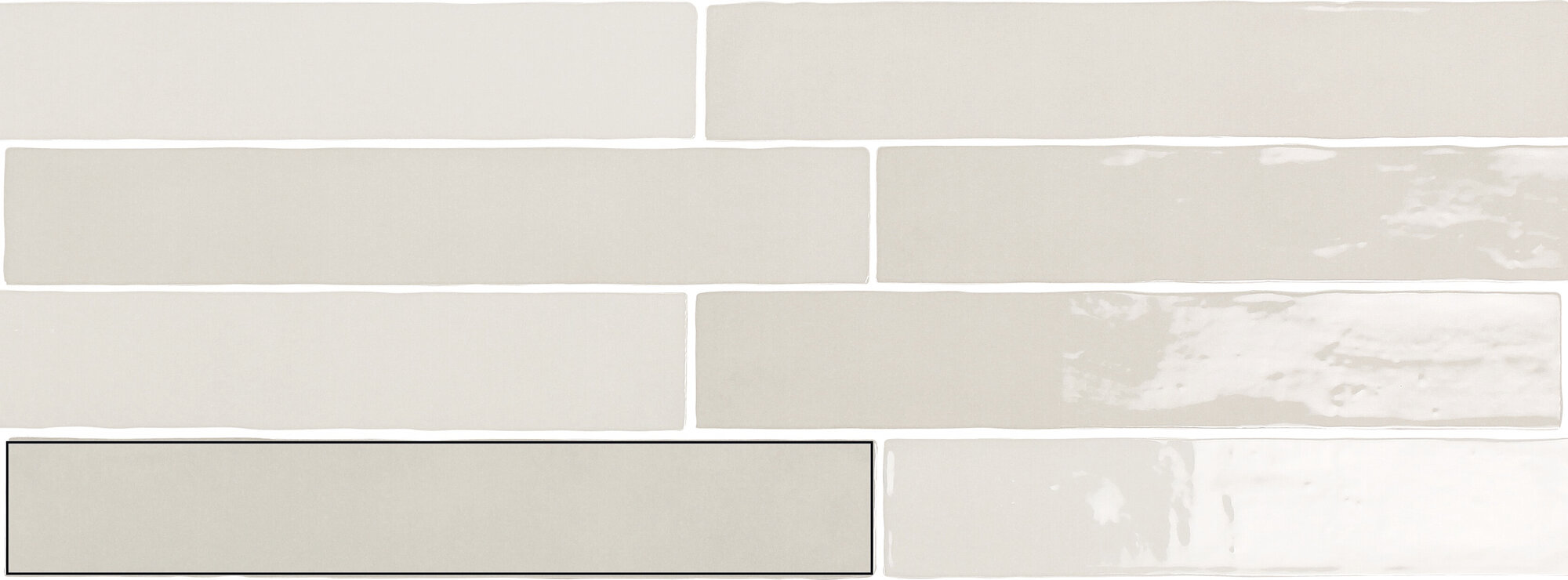 CARMEN-FADO GREY 6,5X39,6