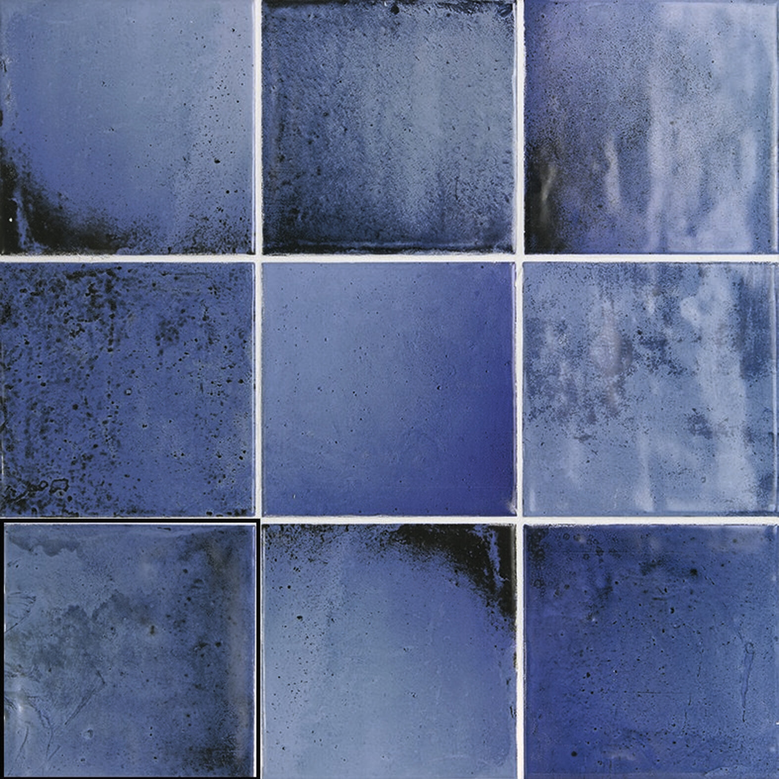 CARMEN-SINTRA MISTY BLUE 12,4X12,4