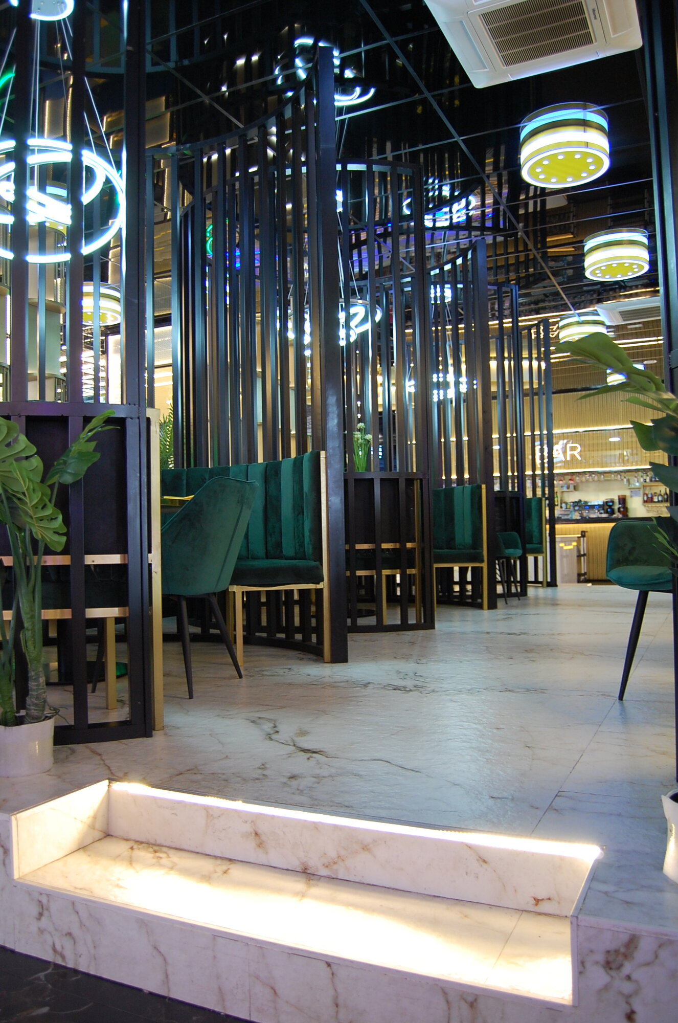 Projects - APE GRUPO