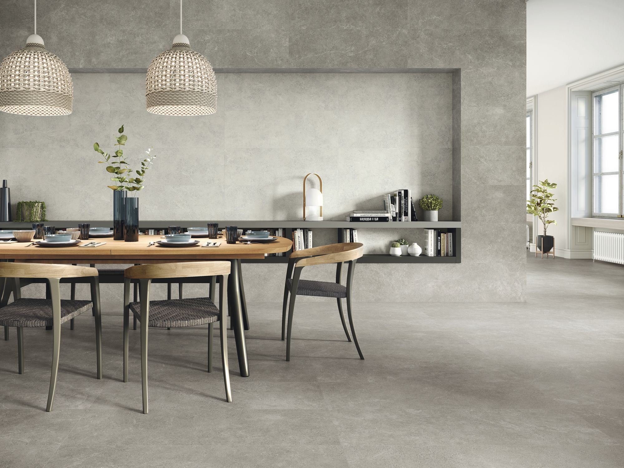 TOWN | Product - Baldocer cerámica