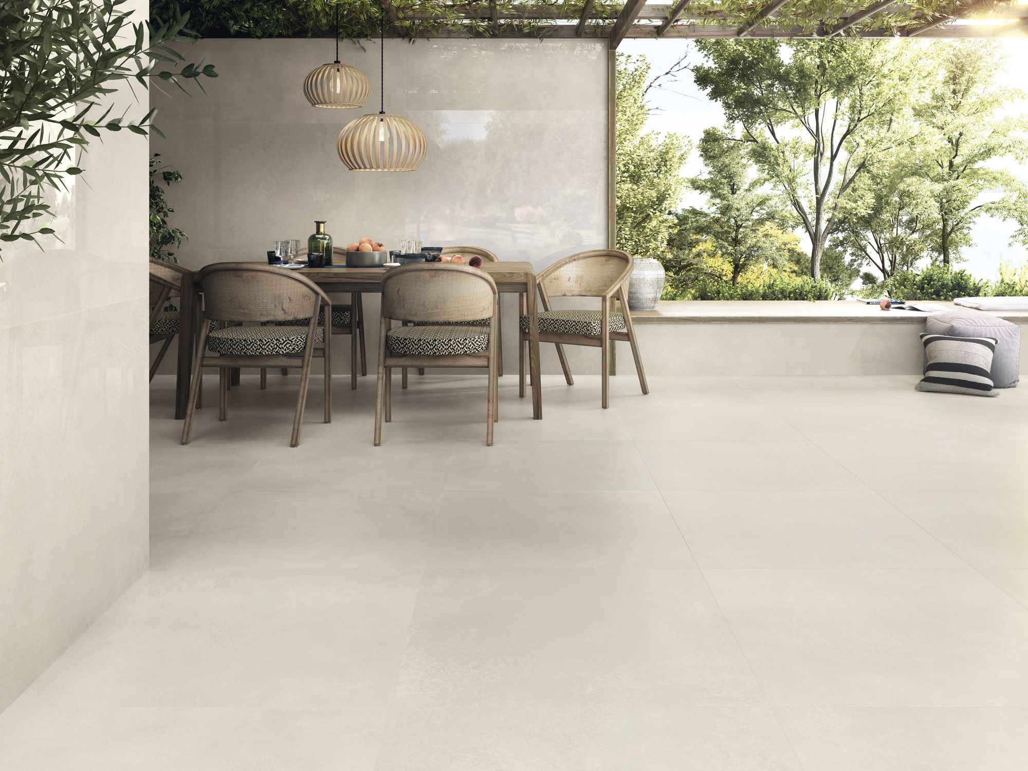 Product - Baldocer cerámica