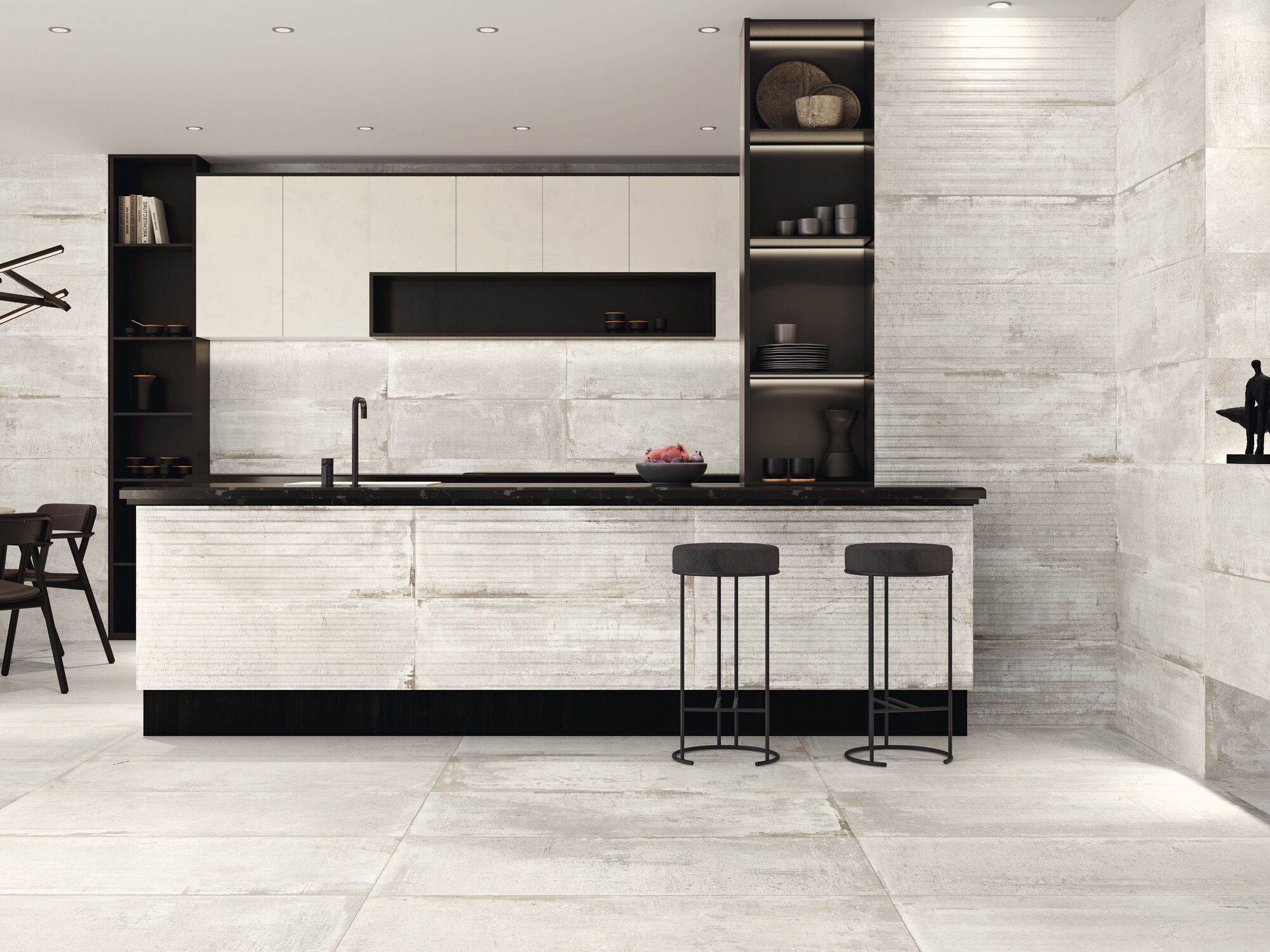 DETROIT Producto Baldocer Cer mica