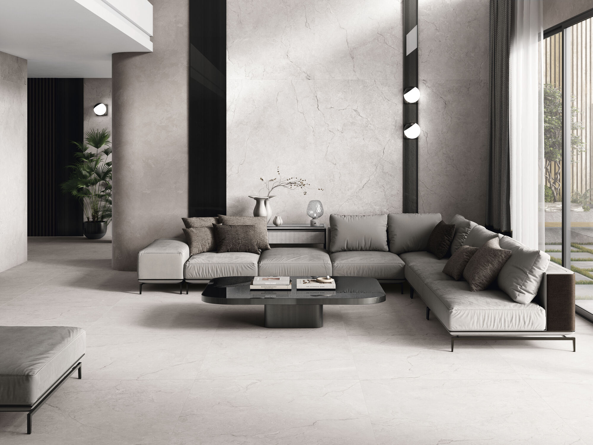 KRONOS | Product - Baldocer cerámica