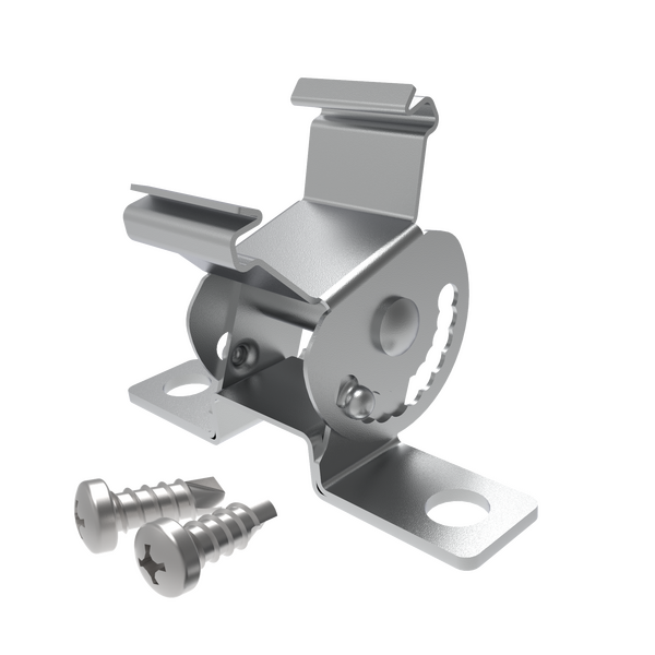 ORION Adjustable Rotational Bracket – 24 Pack – Nualight