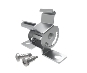 ORION Adjustable Rotational Bracket – 24 Pack – Nualight