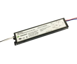 LED DRIVERS – Nualight