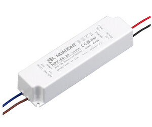 LED DRIVERS – Nualight