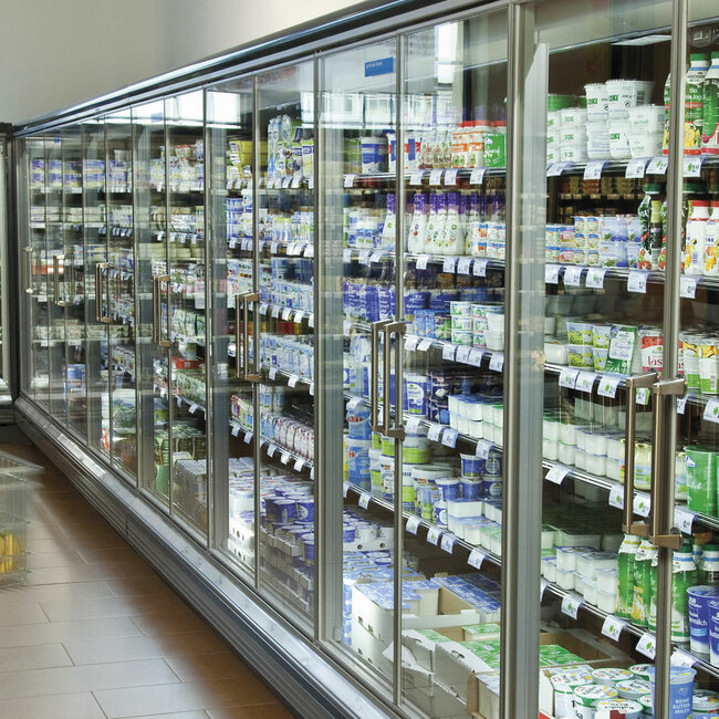 ORION V FREEZER 1176 5000K – Nualight